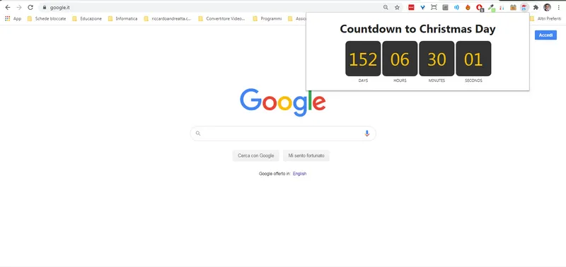 Riccardo Andreatta is creating projects on CodePen, CodeSandBox ...