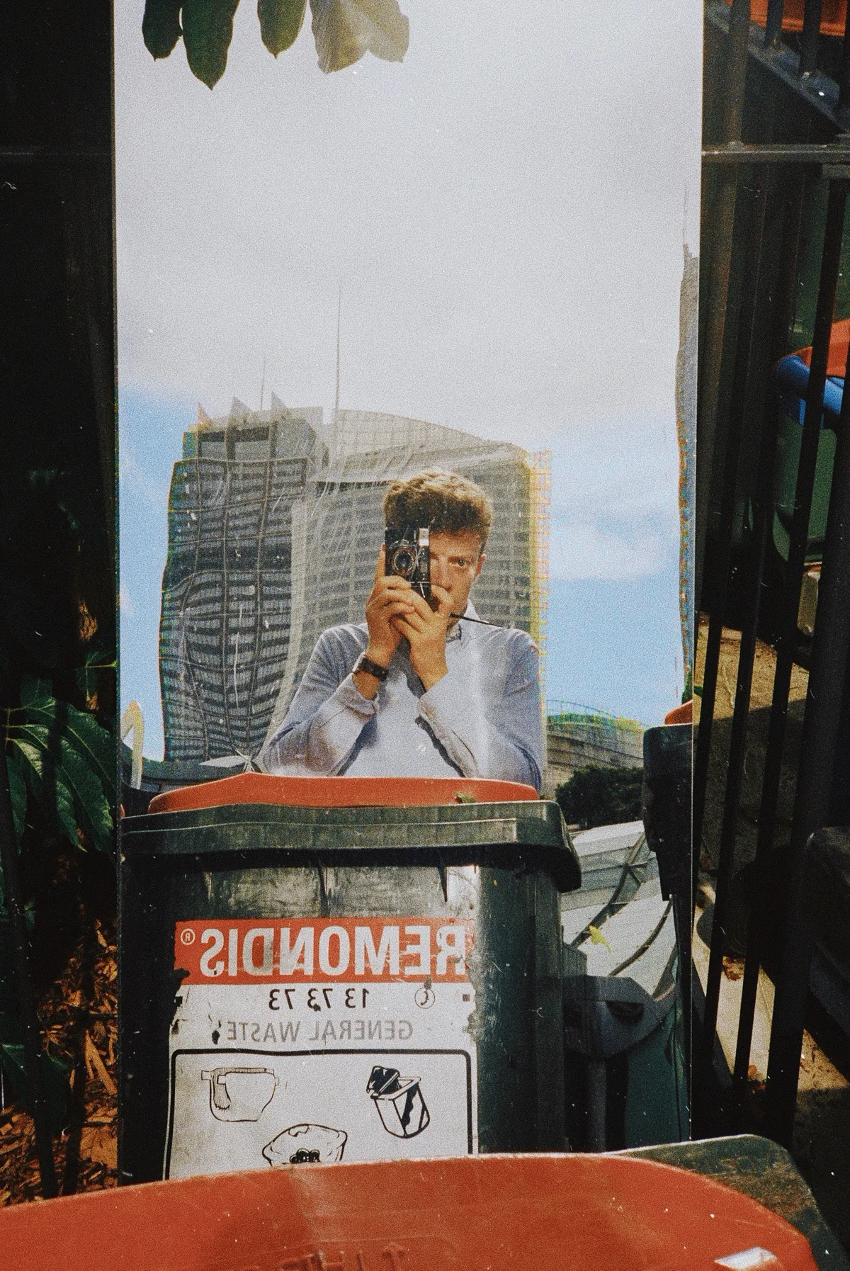 Membership | sam mcallister