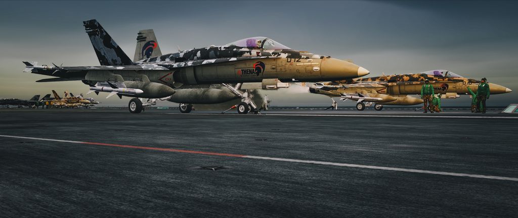 FS2020 Freeware Scenery — Phil Schulte/Ry4nFlint