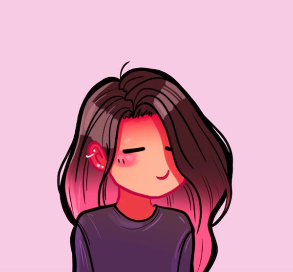 stephattyy is a rookie digital artist who shares art and comics on ...