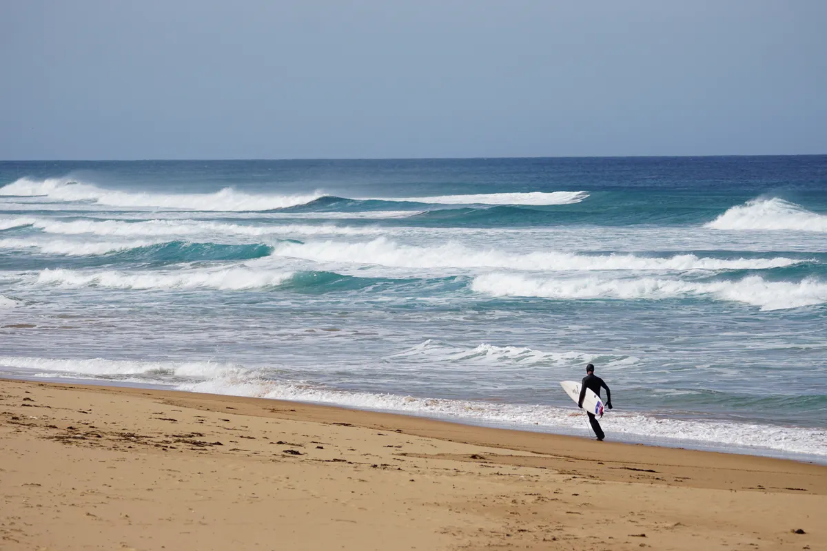 Tony Boss is a Surf Photographer - Buymeacoffee
