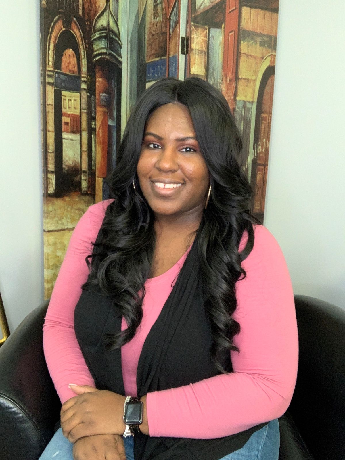 Clarissa Explains Money is the Queen of personal finance.