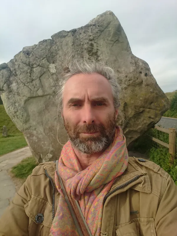 Michael Tingle is Celtic Art - Tai Chi - Music - Buymeacoffee