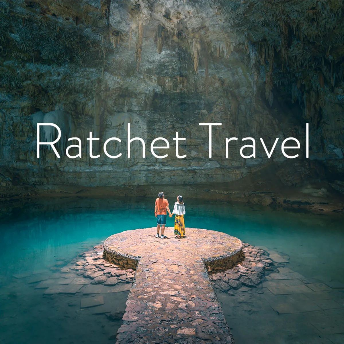 Ratchet Travel is Places American's can go during Covid.