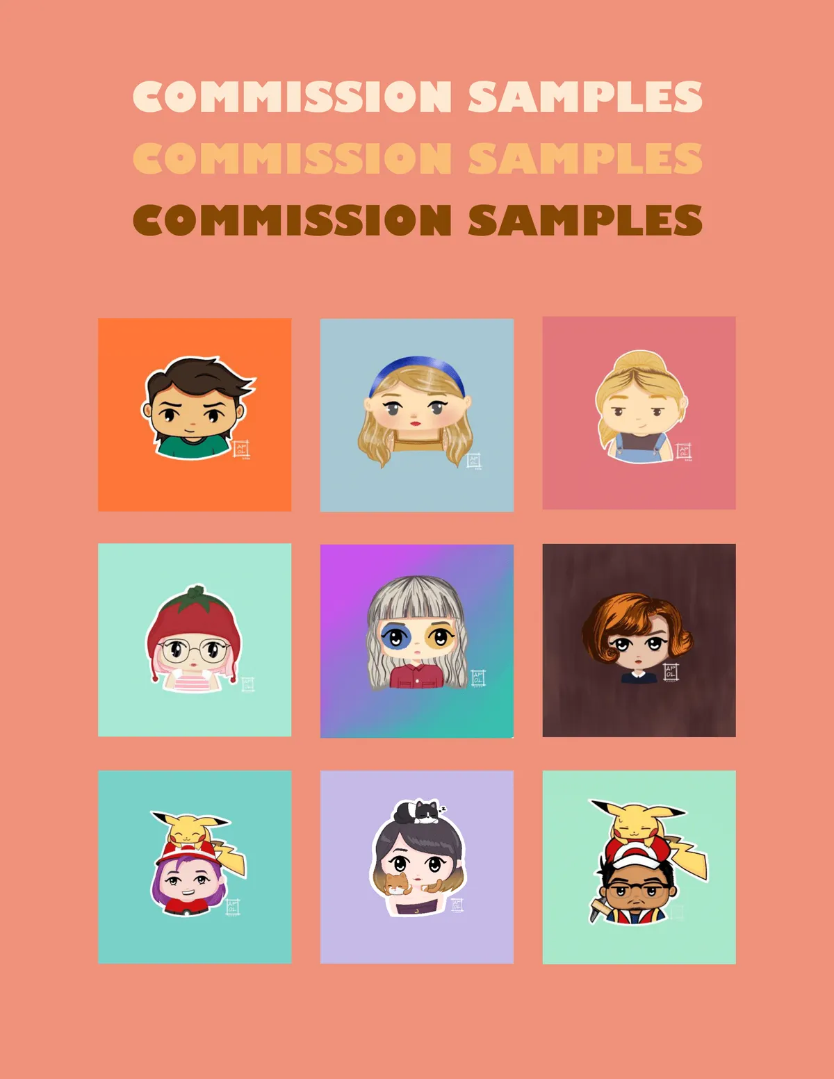 eleyn___ is creating chibi art with love