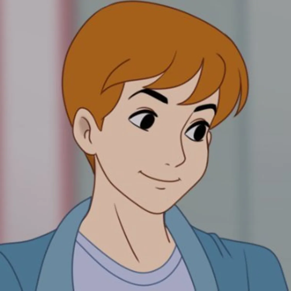 Hello! I am Discreen Vision! — DiscreenVision