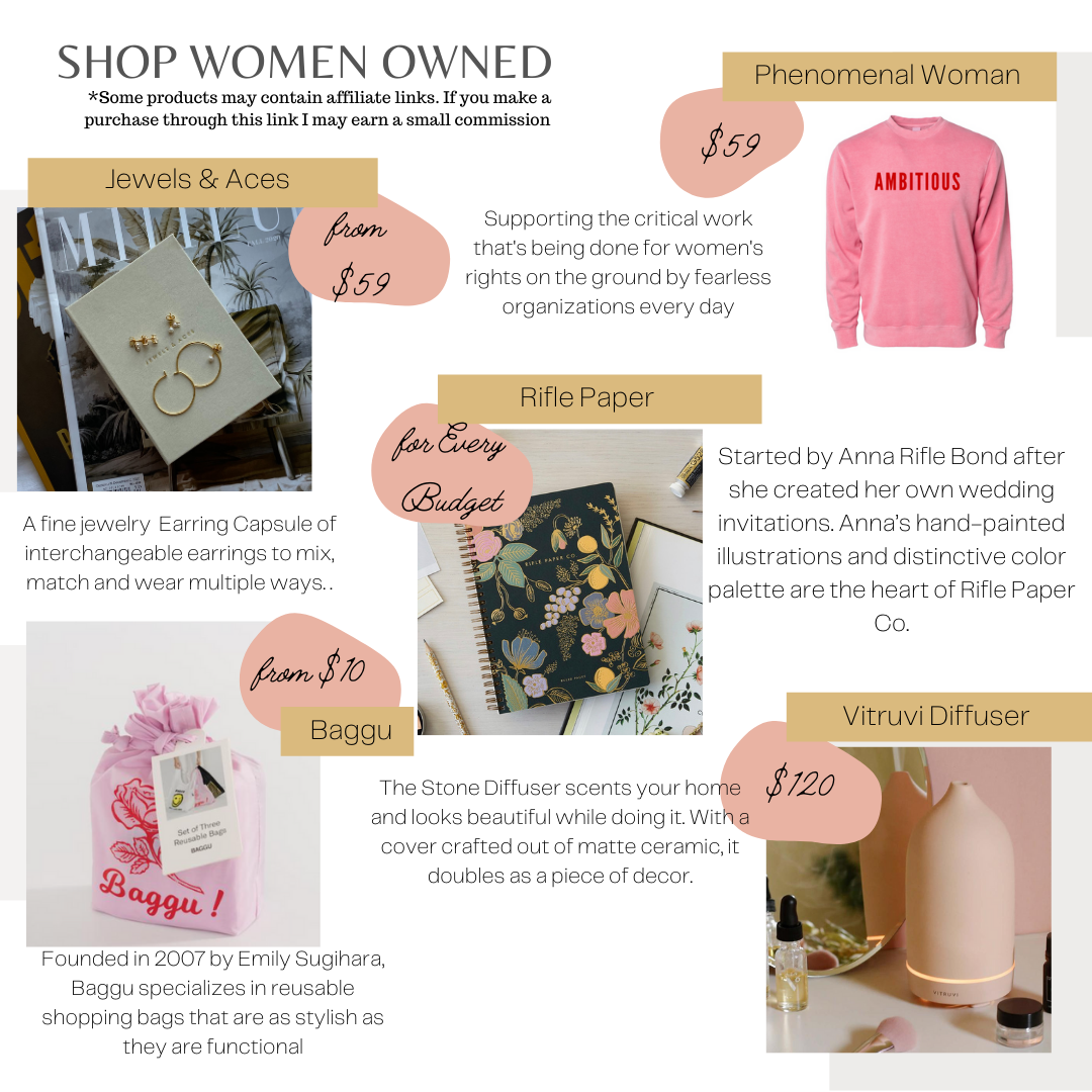 Gift Guides — Dawn Roth - Buymeacoffee