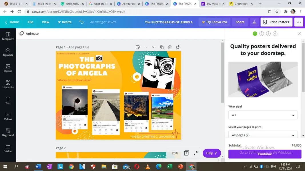 Something new... — Angelaxx