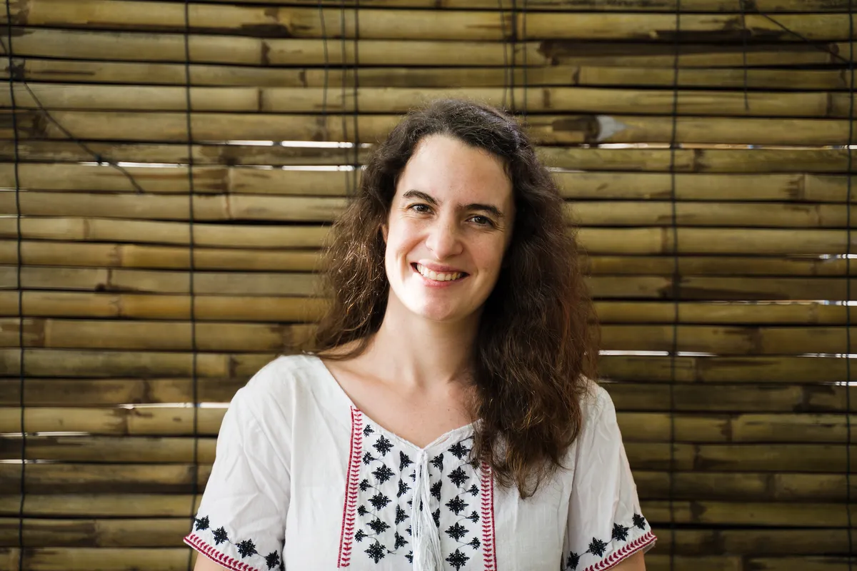 Jeanne is offering creative resources to French learners :) - Buymeacoffee