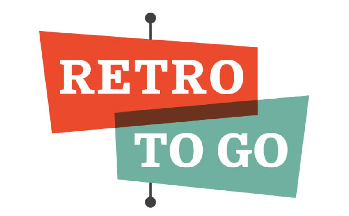 Retro To Go is The Retro To Go website - Buymeacoffee