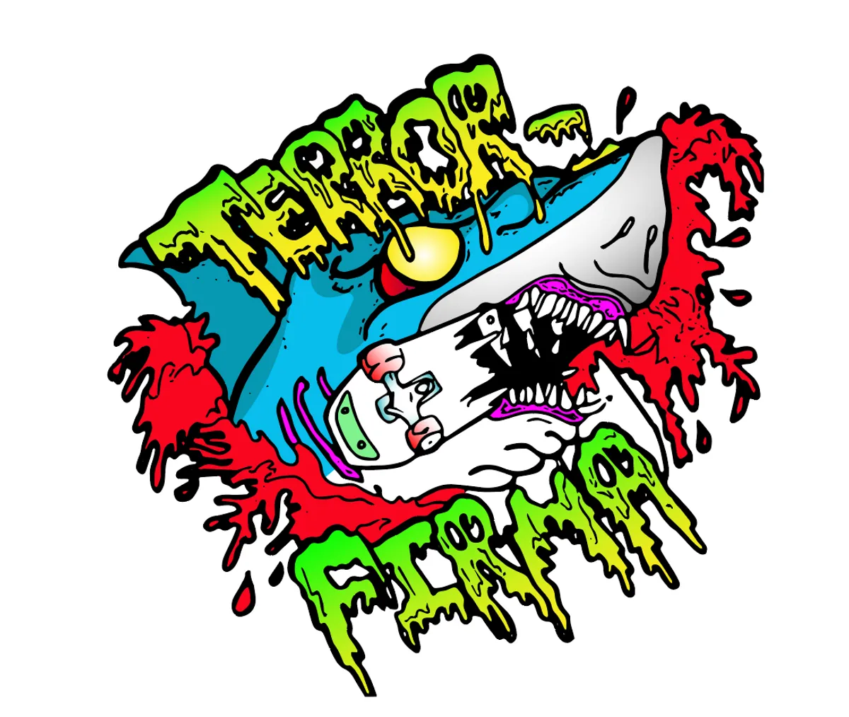 Terror-Firma is creating Terror-Firma product to re-invest in Freestyle ...