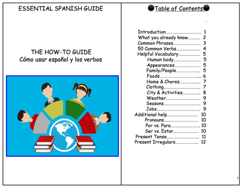 Managing Makeup Work in the Virtual Classroom — DrG Spanish Teacher
