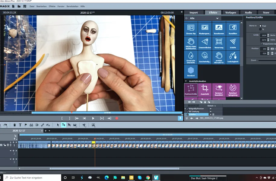 Teaser — Maysi-Art