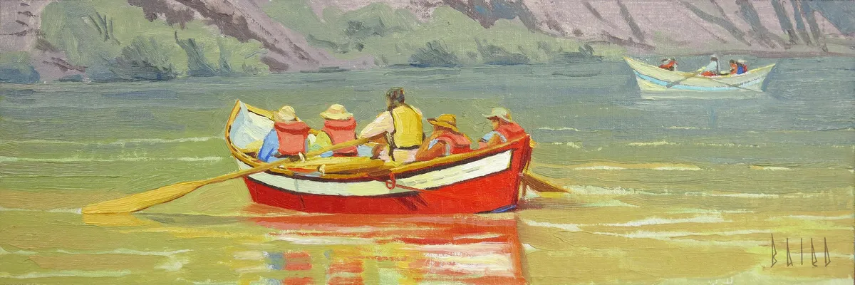 Joshua Baird is an artist & musician - Buymeacoffee