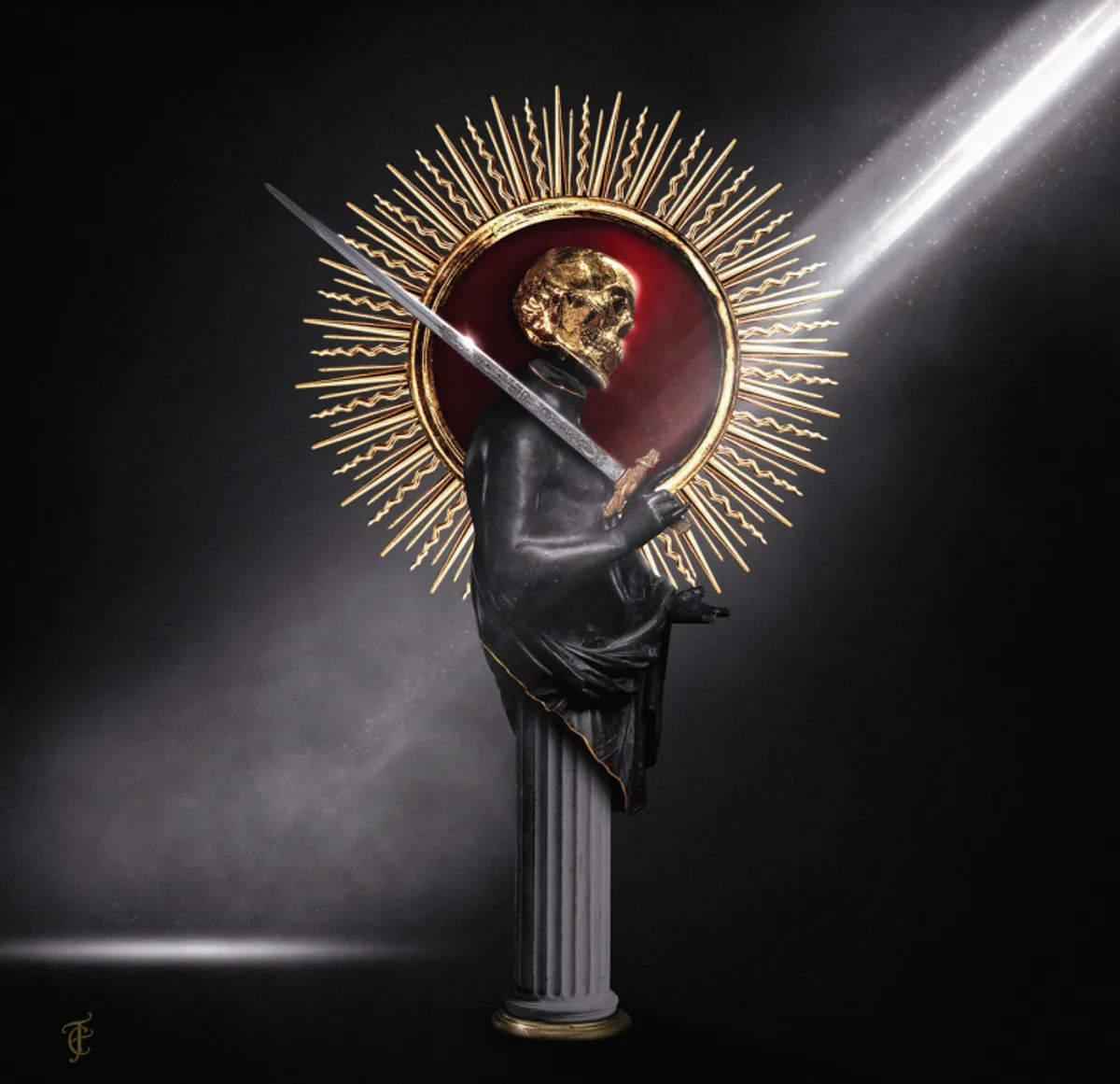 SLB Gallery is an Art Gallery - Buymeacoffee