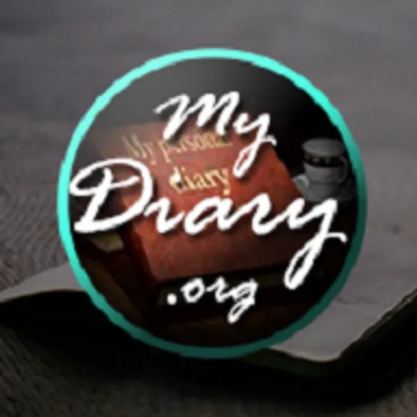 my-diary.org is maintaining and creating features for my-diary.org ...