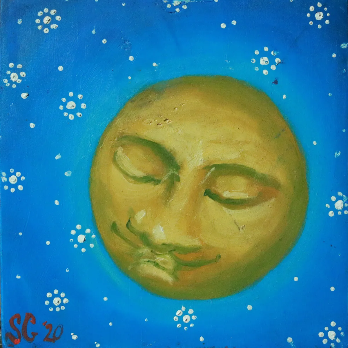 Seth Goepel is making artwork in the tradition of Beauty, Truth, and ...