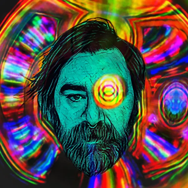 Terry Childers is Creating music, art and writing - Buymeacoffee