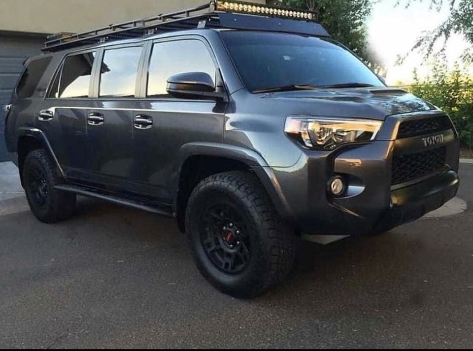 Overland Memes and Funny Pics — Joey the BROfessor