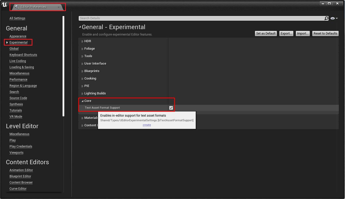Unreal Tip #94 — ryanjon2040 - Buymeacoffee