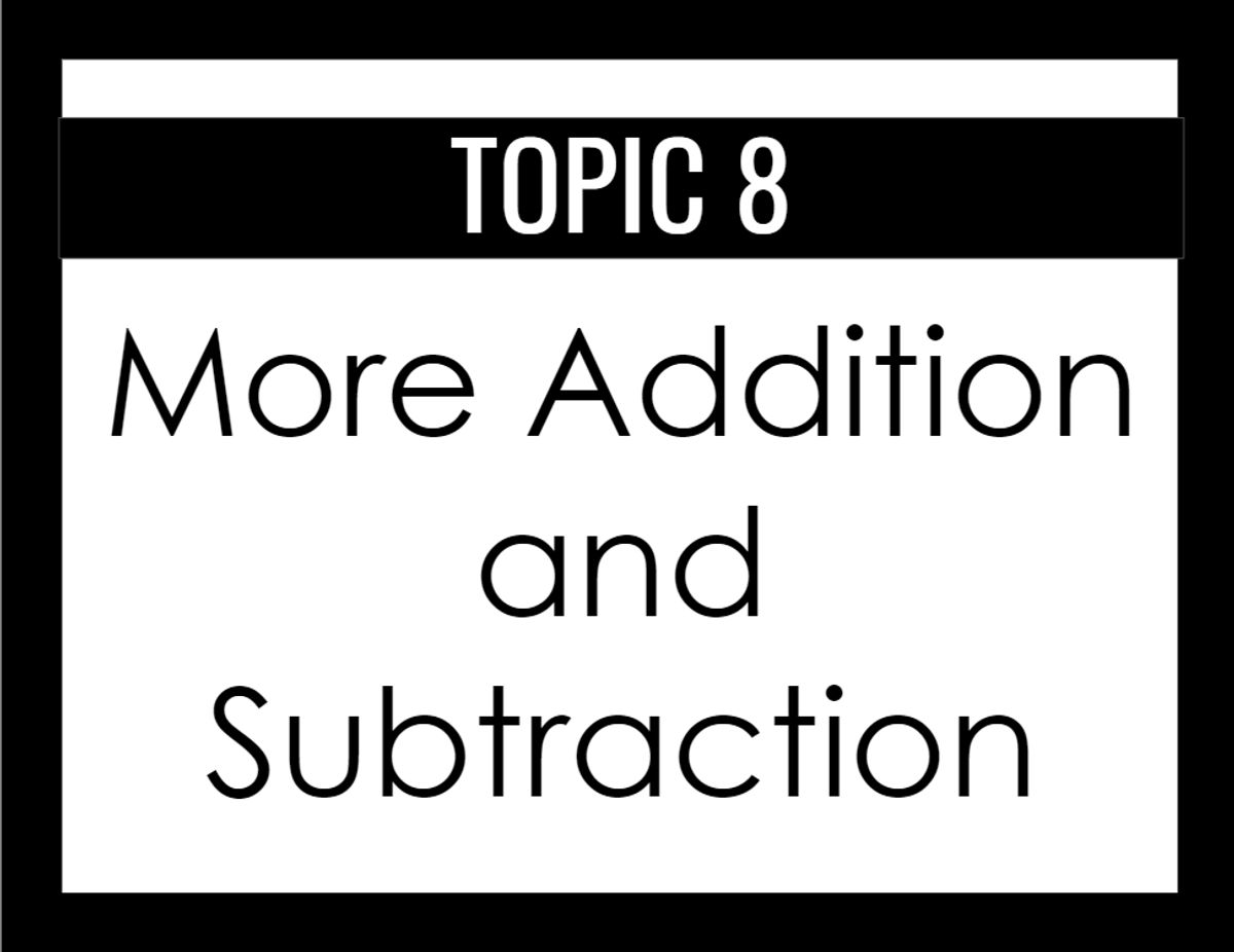 enVision Topic 8 Math Slides — KinderSharing - Buymeacoffee