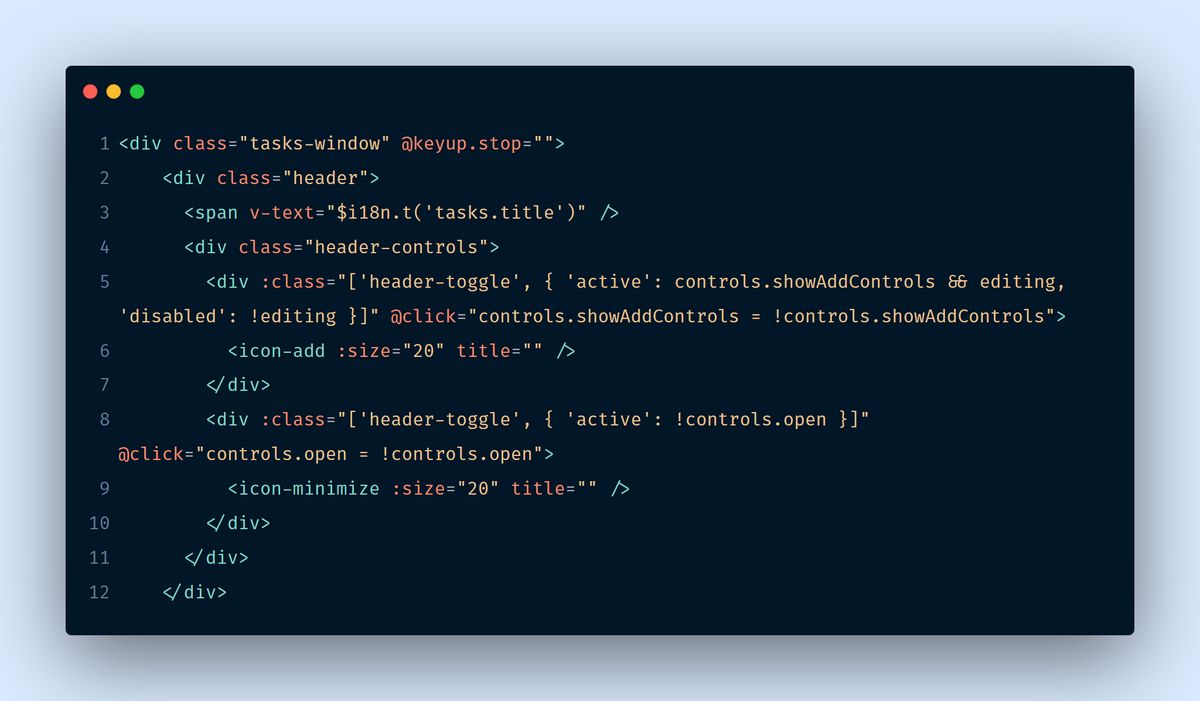 Creating a pomodoro app with open-source tools — Imre Gera - Buymeacoffee