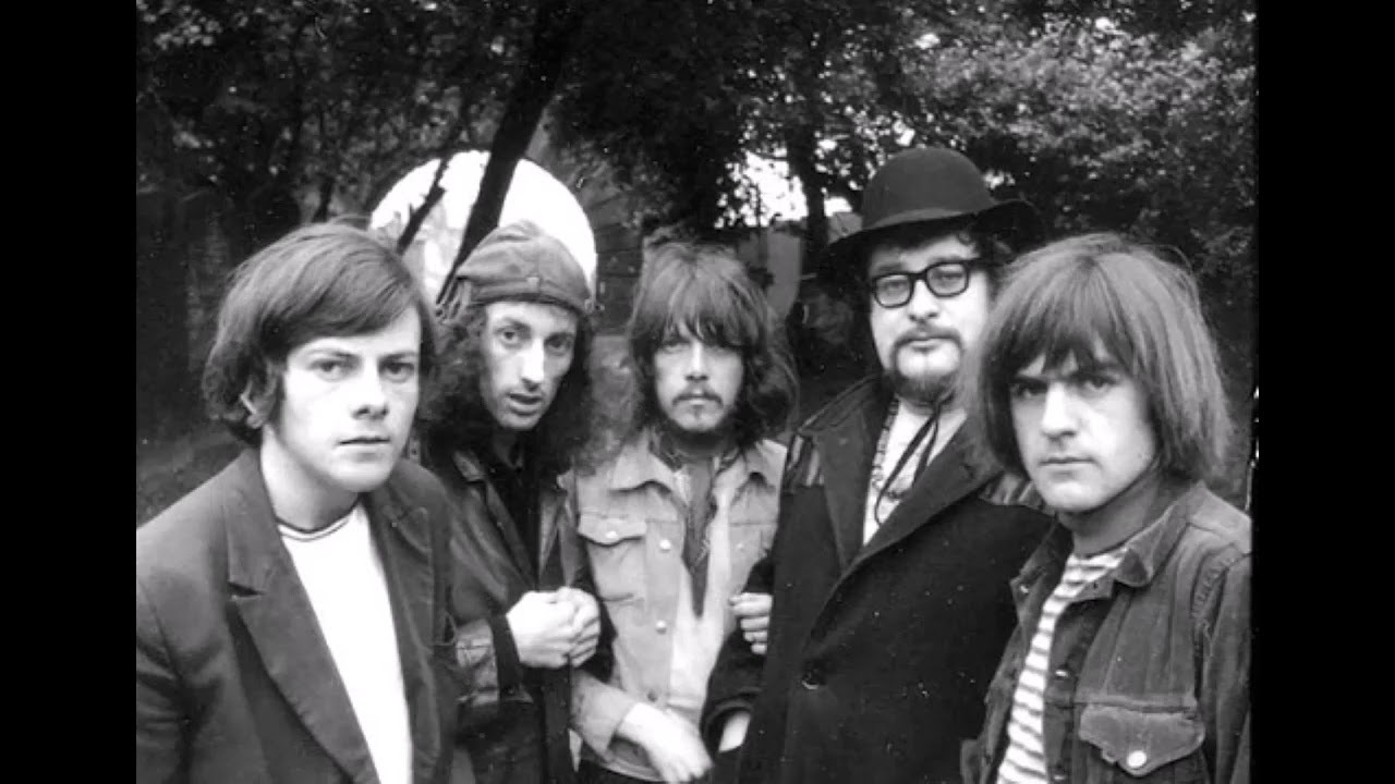 Adrian Henri & The Mersey Sound - Extras — Barbaspoeticas