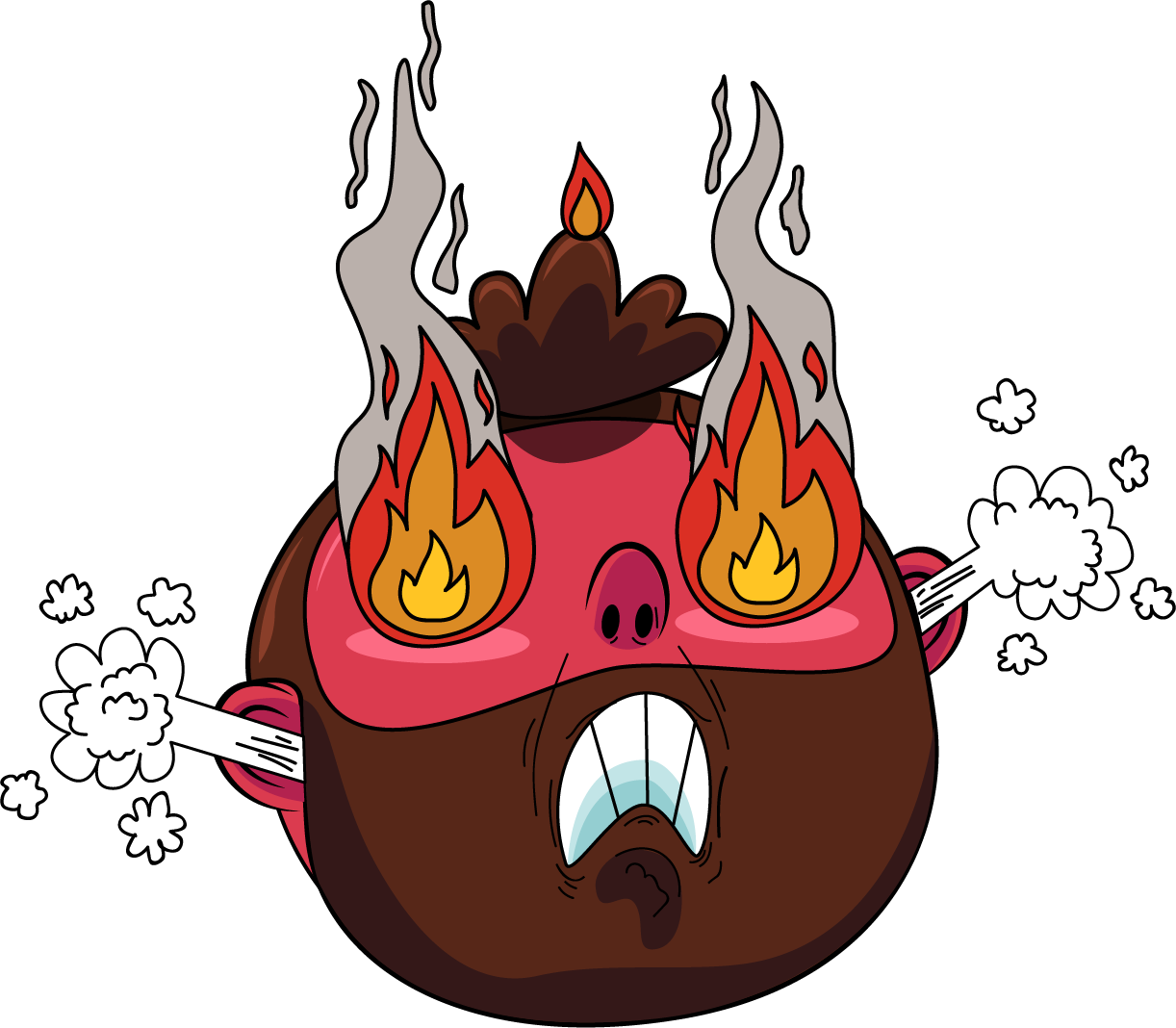 First emoji batch — Solokain