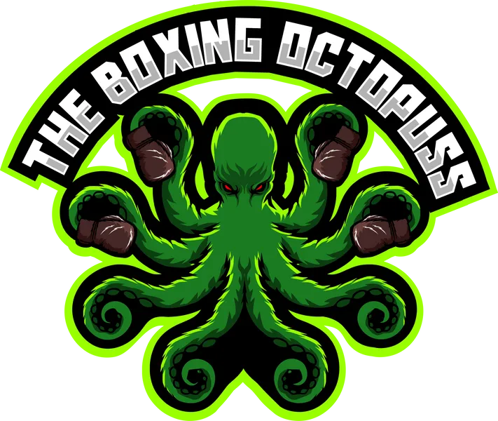 Membership | The Boxing Octopus