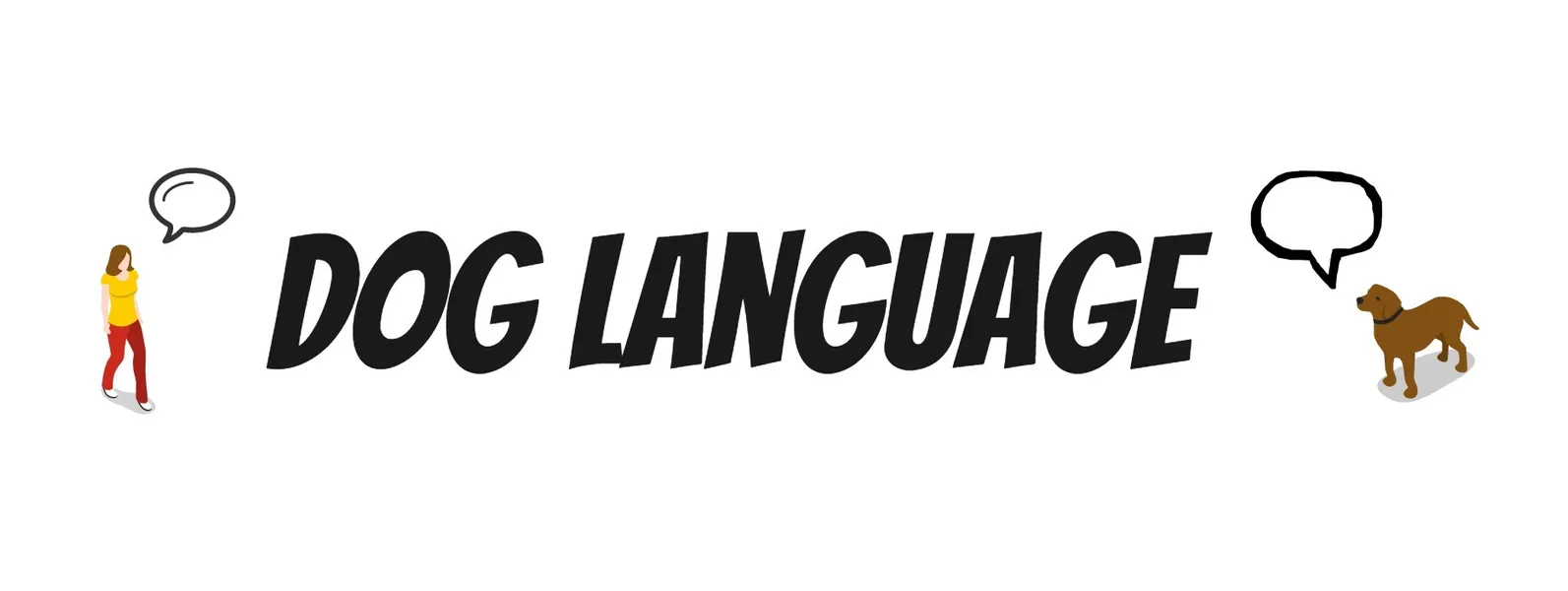dog-language-is-created-by-humans
