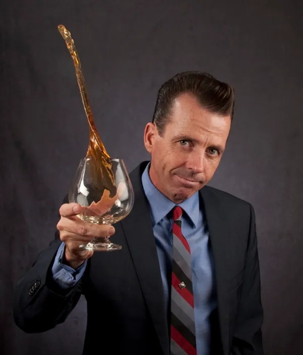 David Deeble is satire - Buymeacoffee