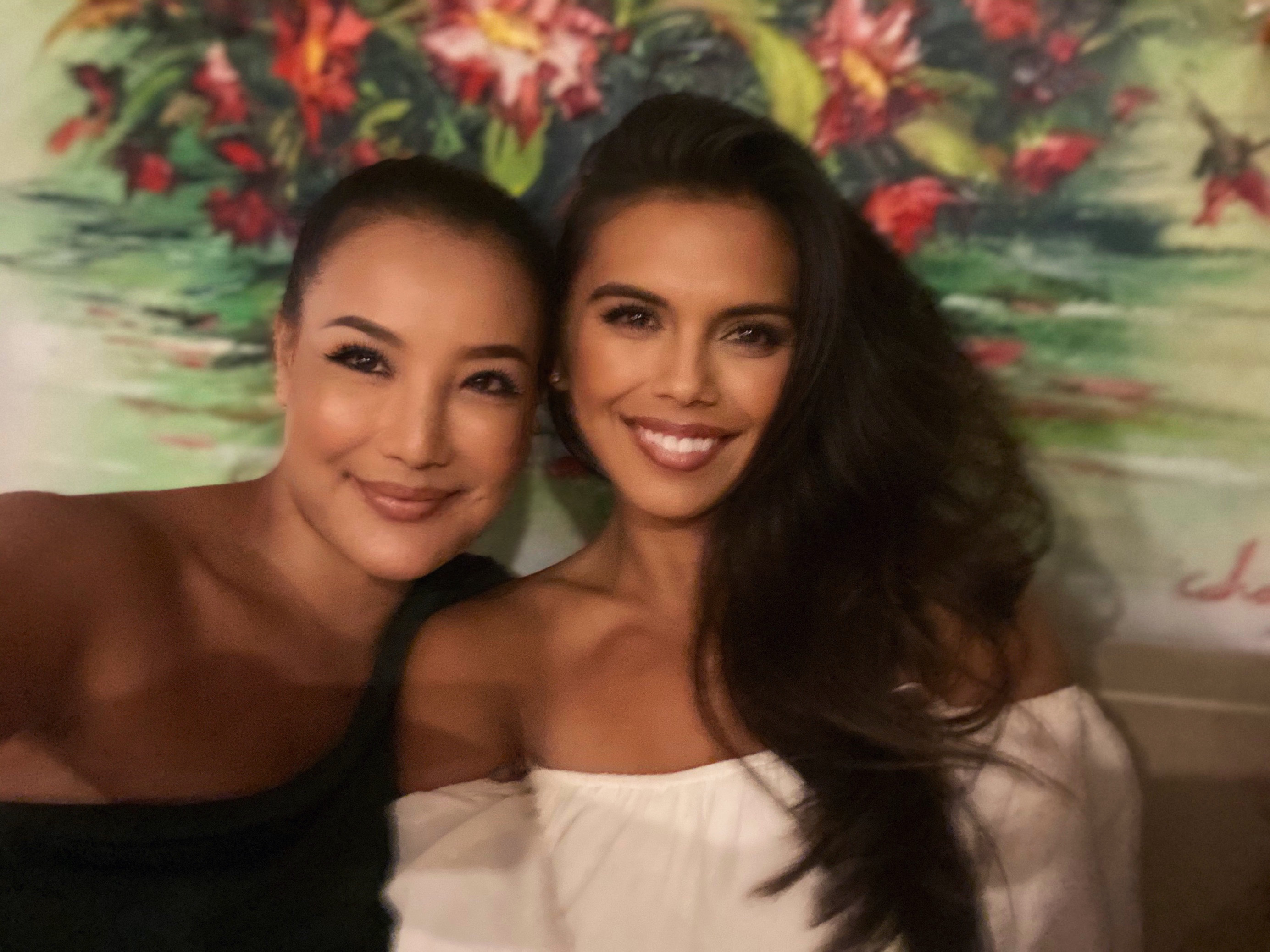 Friends in Thailand — JYoffe