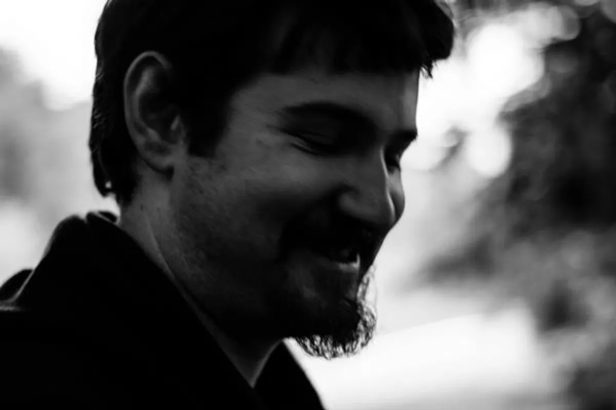 Chris Geddes is Creating soundtracks, contemporary classical music ...