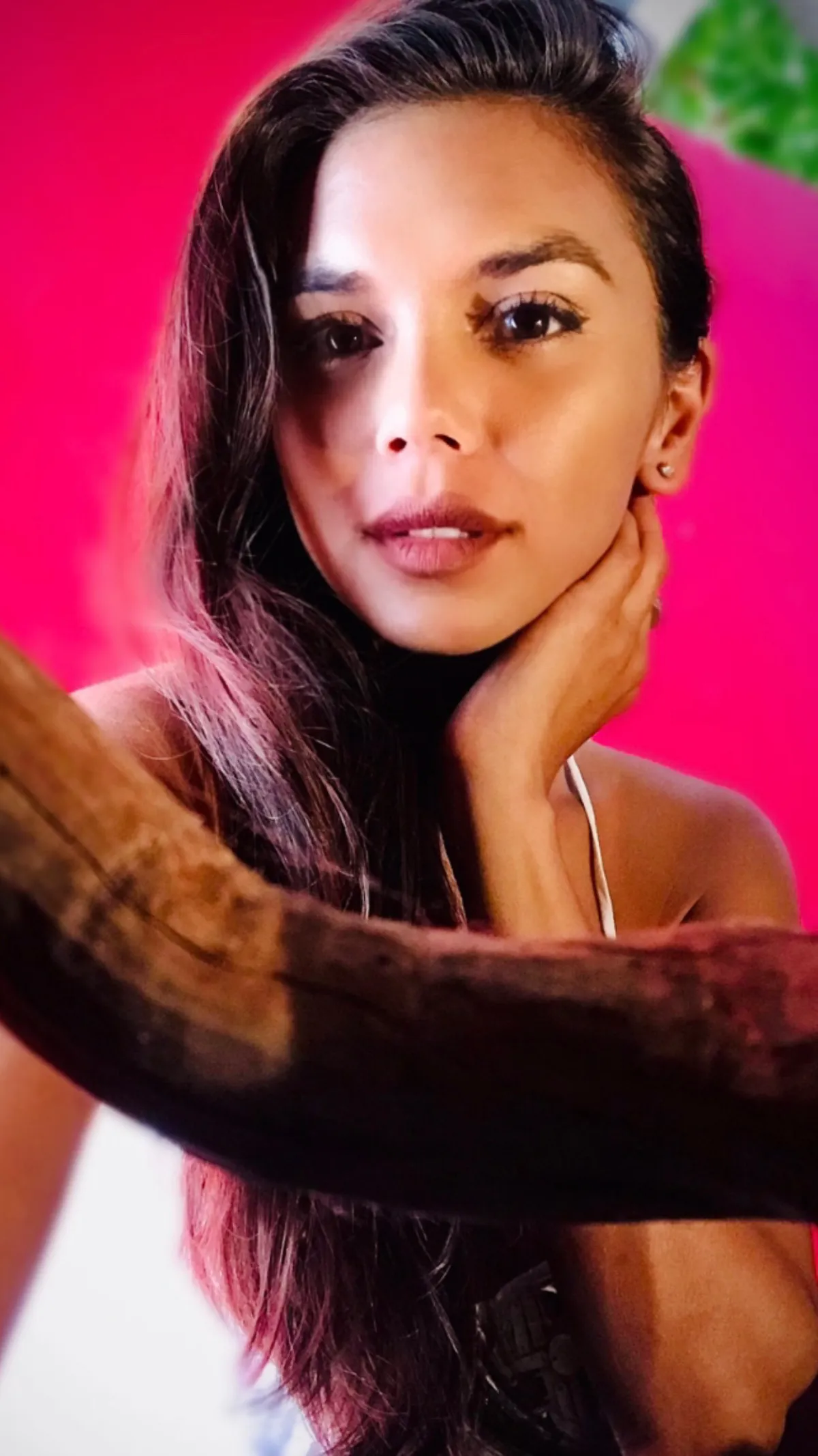 Self portrait — JYoffe