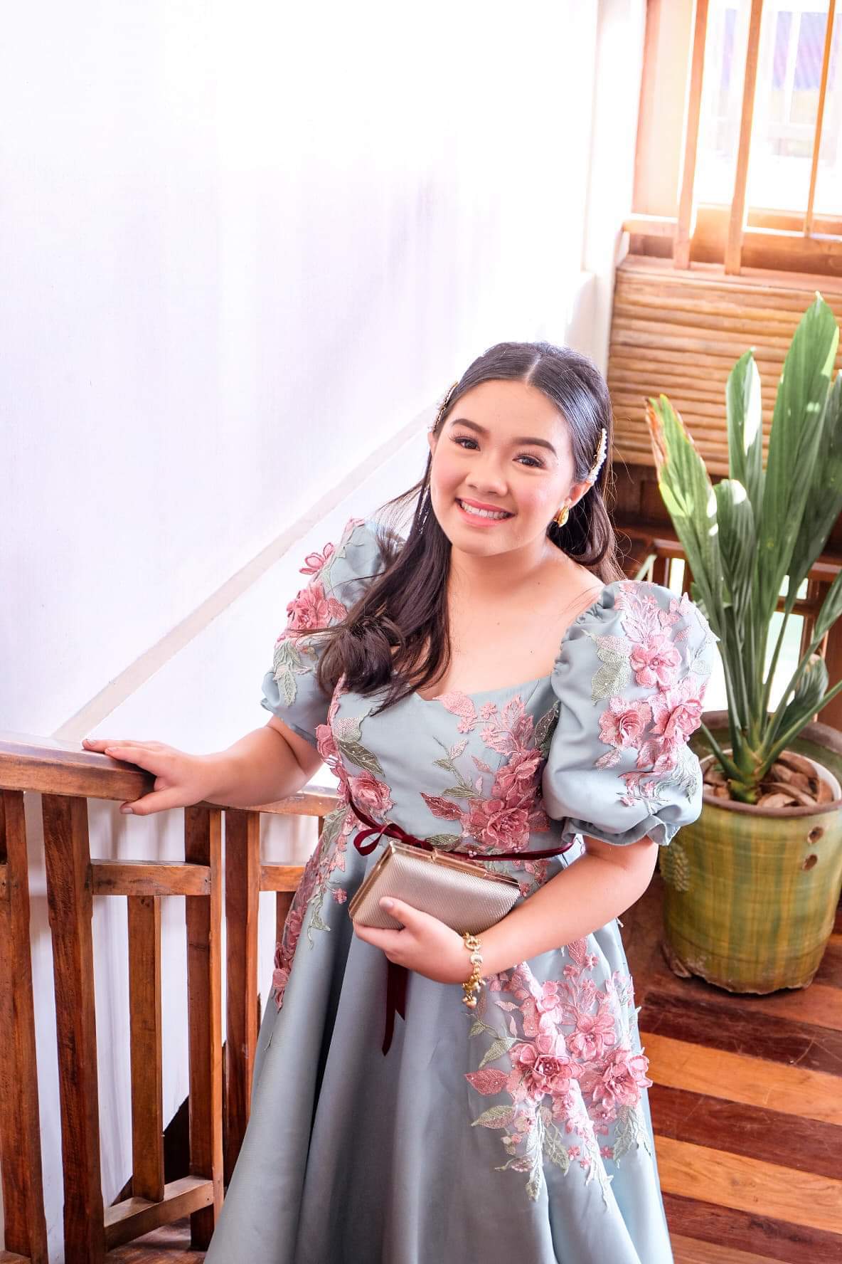 A Filipino Prom — pacoserafica