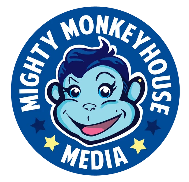 Mighty Monkey is the creator of FC3, Monkey Business, Nerd World News ...