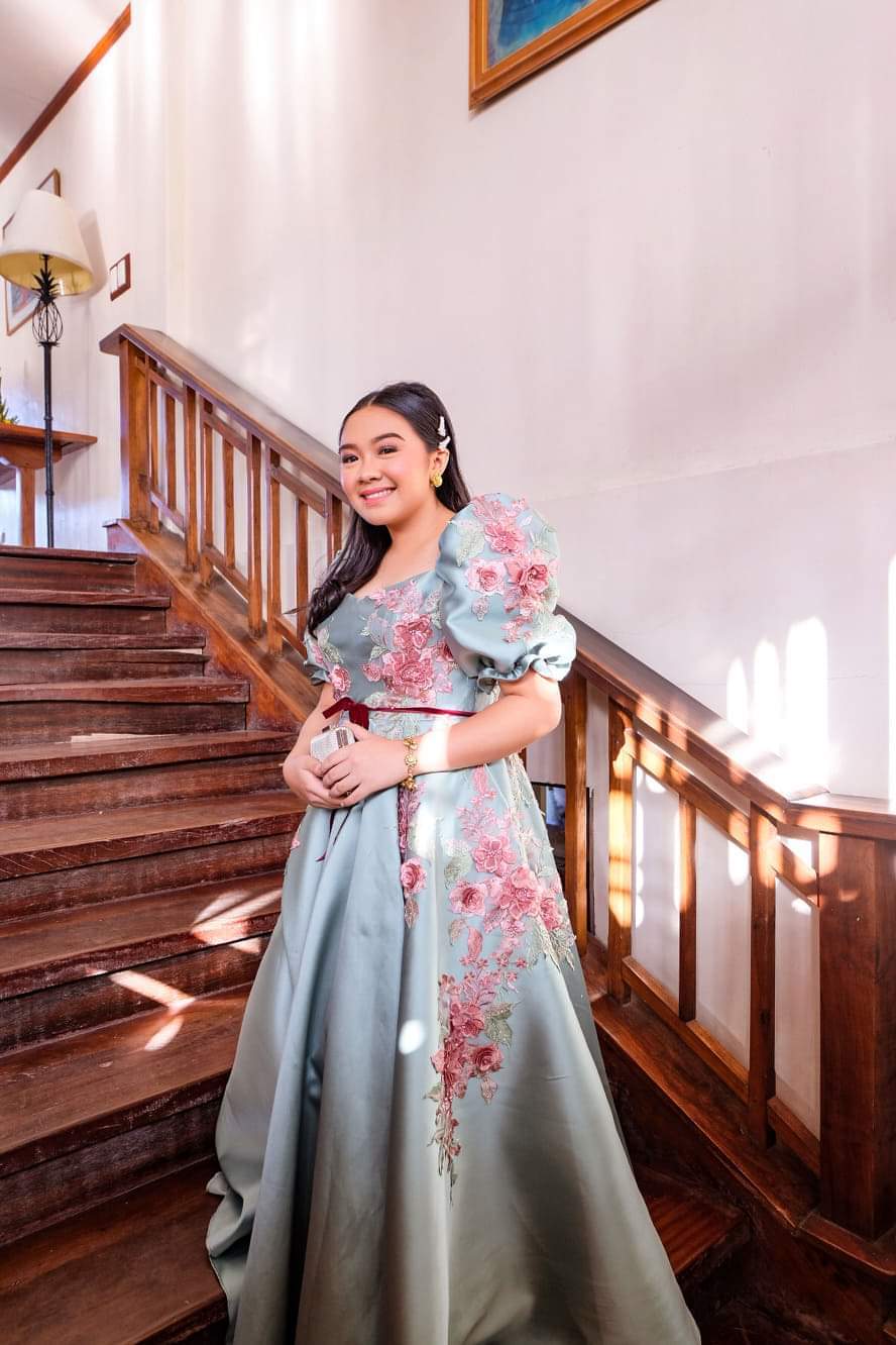 A Filipino Prom — pacoserafica