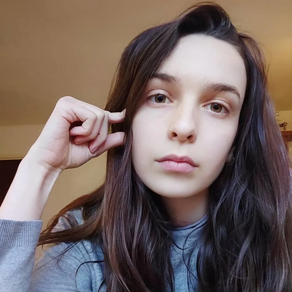 Mia Hunter. Today — mia.hunter.2002 - Buymeacoffee