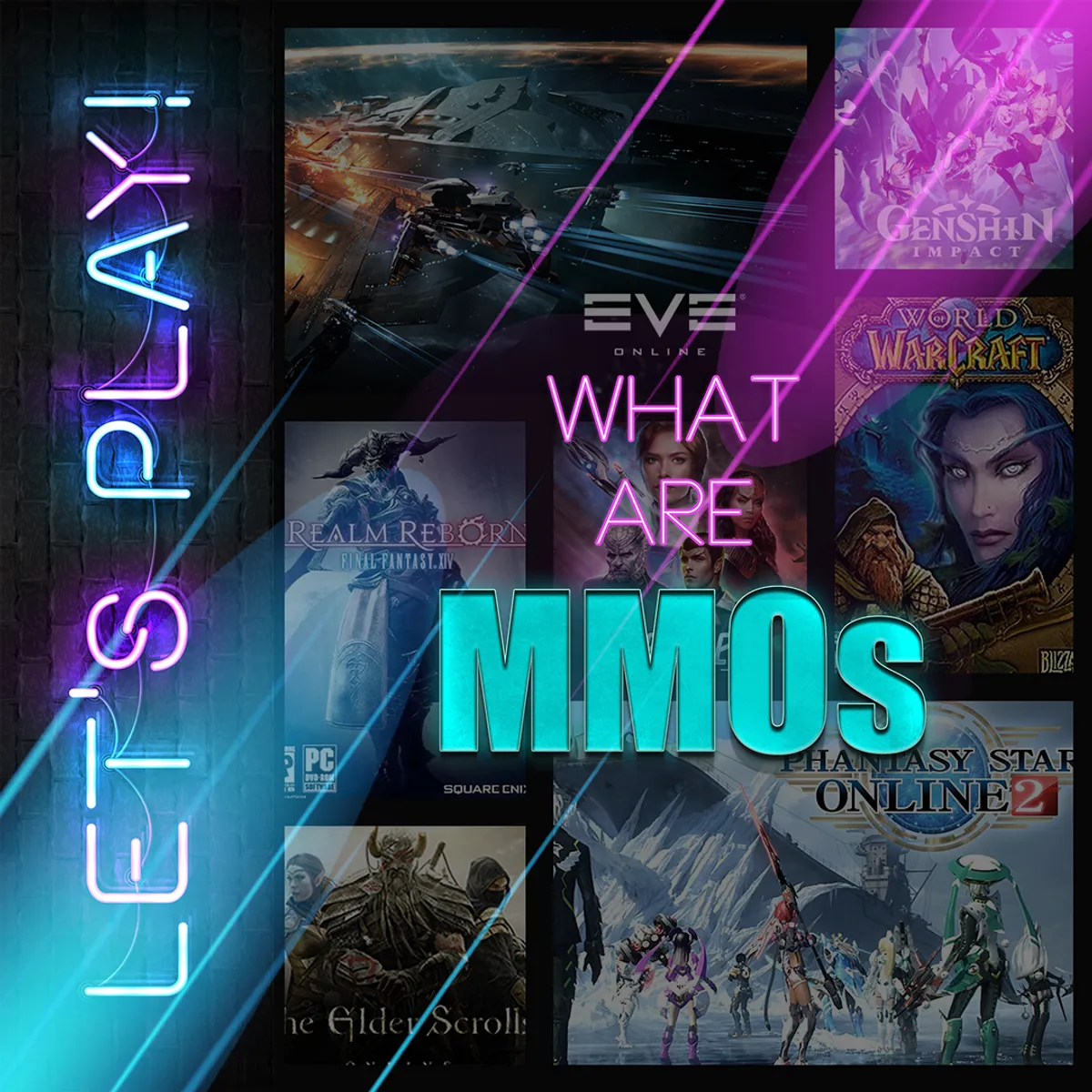 What are MMOs? — mmo3picg4ming