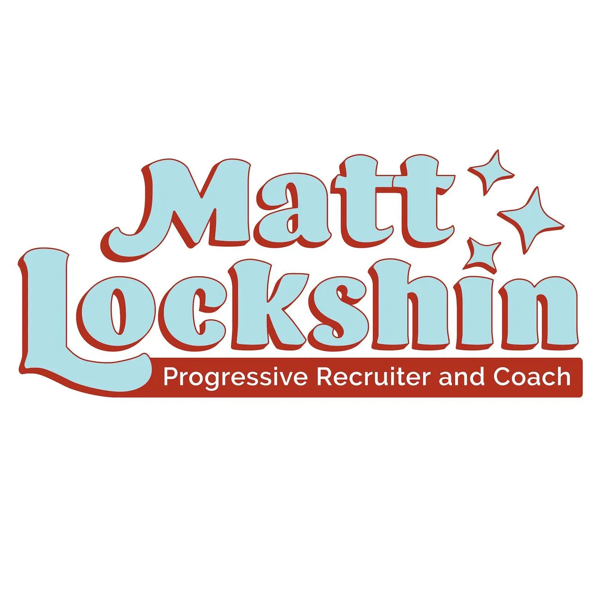 Matt Lockshin is helping people find good jobs in progressive advocacy ...