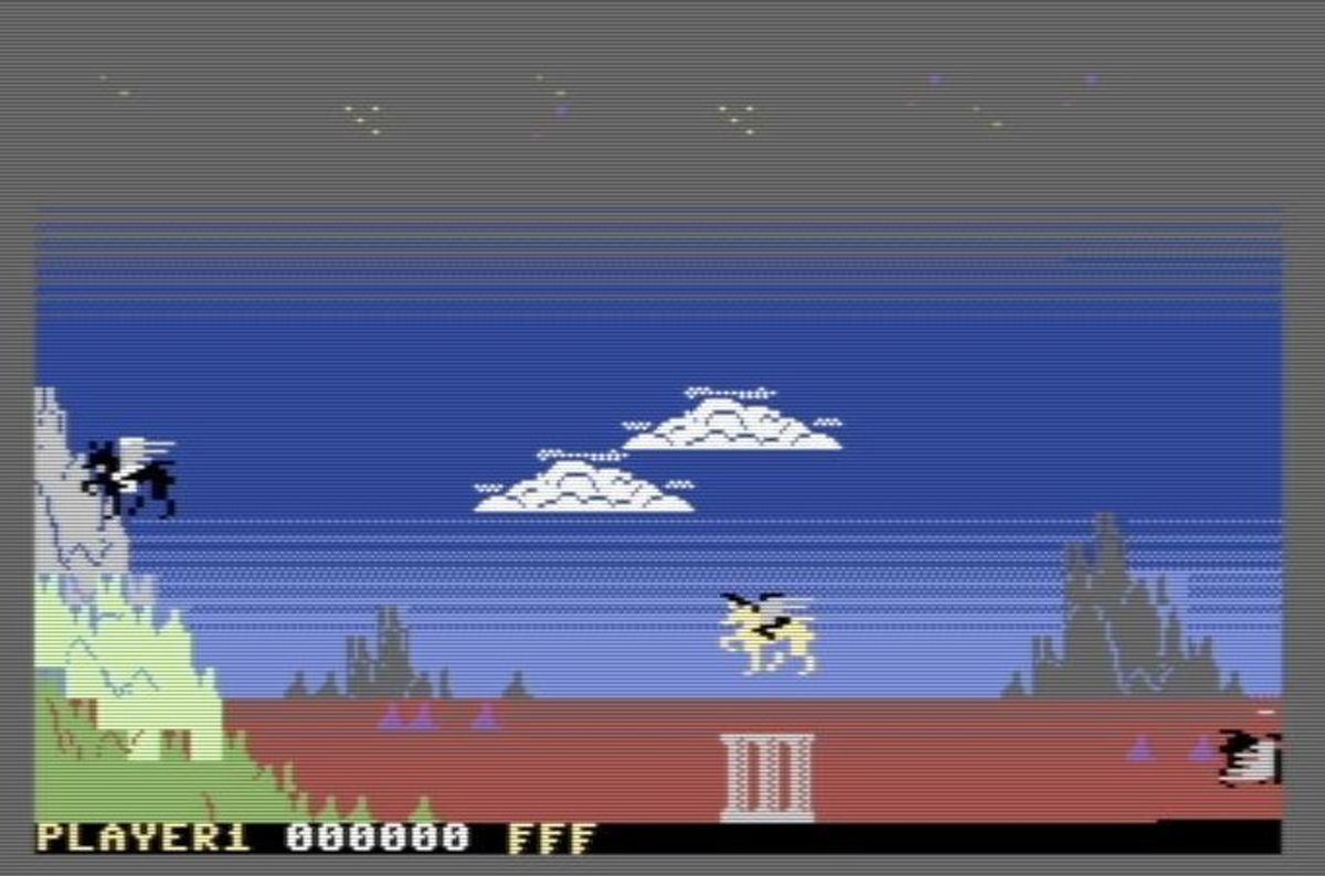 Game Review: Pegasis — DBouley - Buymeacoffee