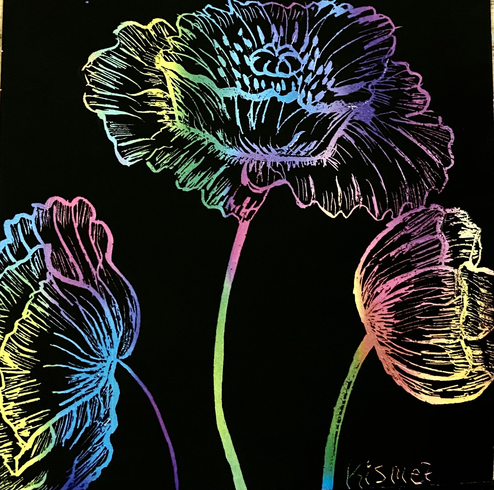 Some Examples Of My Scratch Art Jenelle Kismet Buymeacoffee Some Examples Of My Scratch Art Jenelle Kismet Buymeacoffee