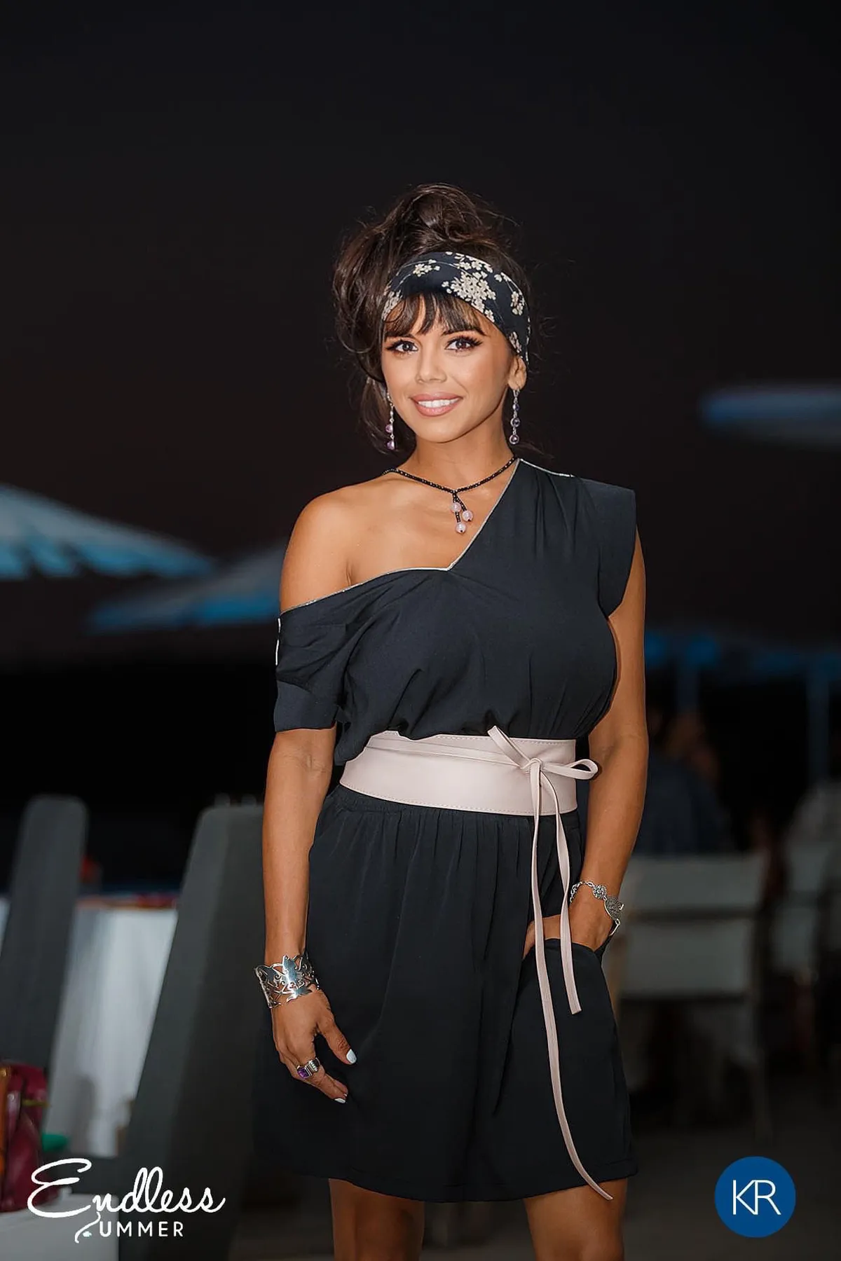 Endless Summer Fashion show — JYoffe