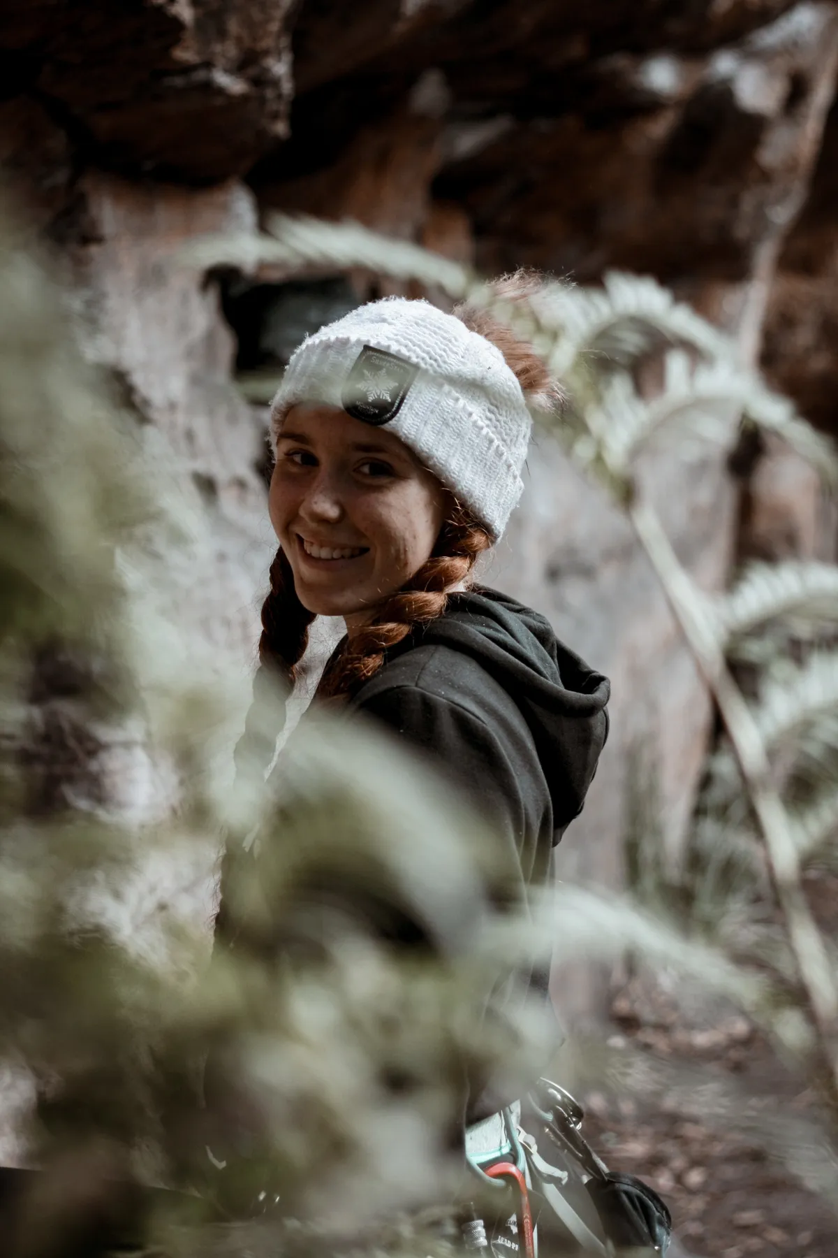 Jess Rutherford is on another adventure, and she wants you along for ...