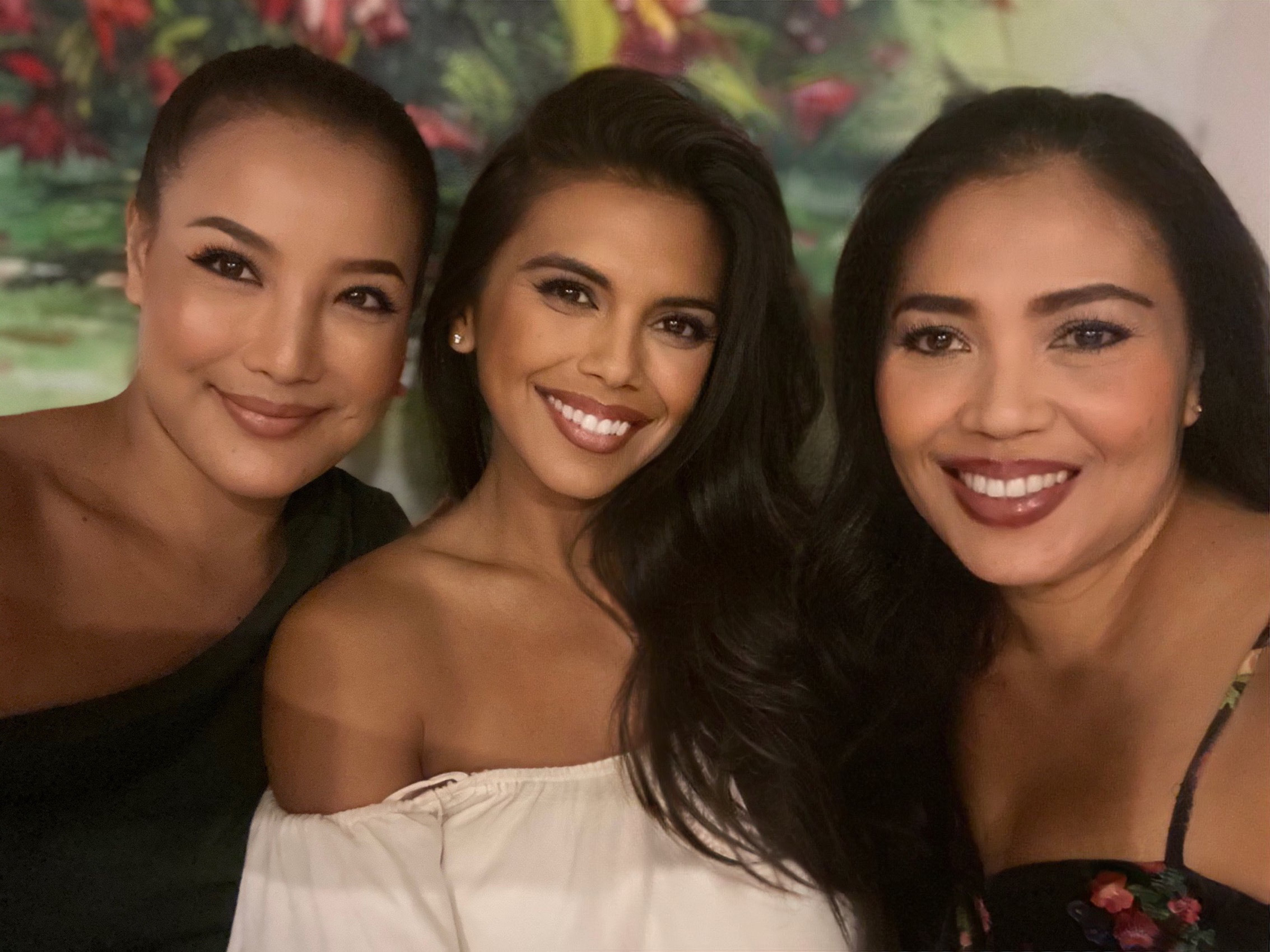 Friends in Thailand — JYoffe