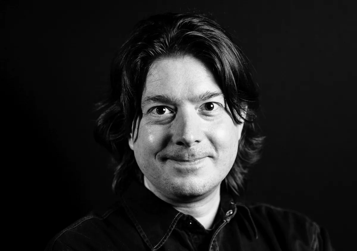Johan Vandevelde is auteur van kinder- en jeugdboeken - Buymeacoffee