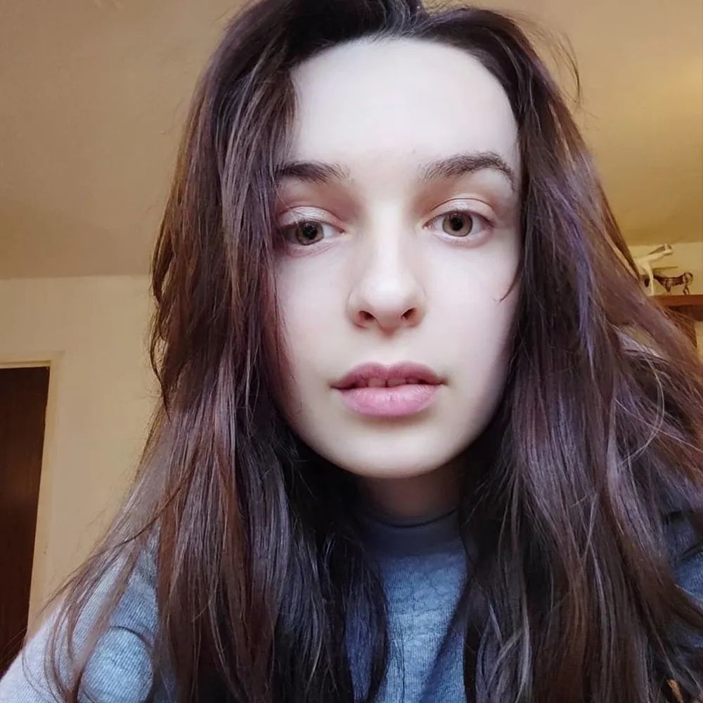 Mia Hunter. Today — mia.hunter.2002 - Buymeacoffee