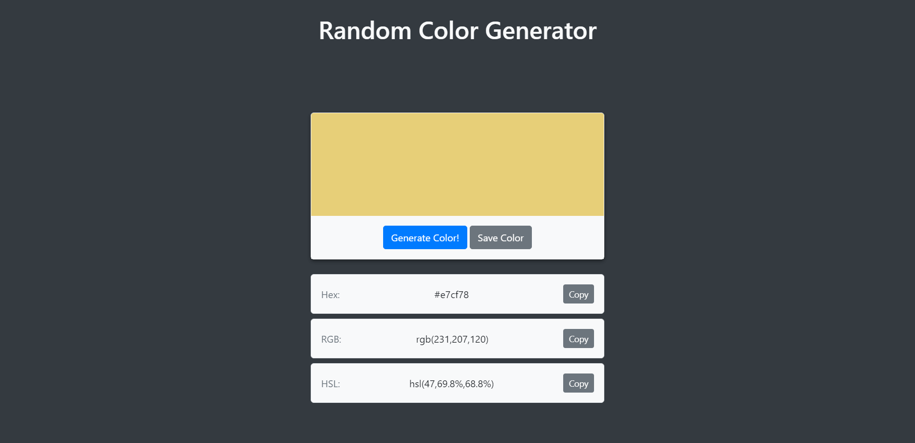 Posts | QuickCodingTuts