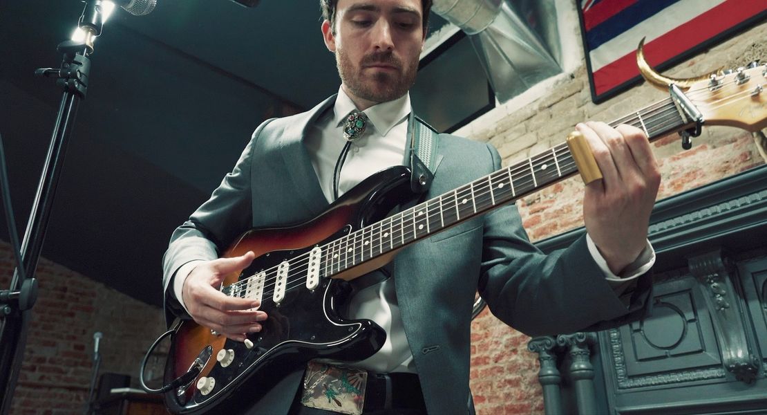 Membership — Jake Shane