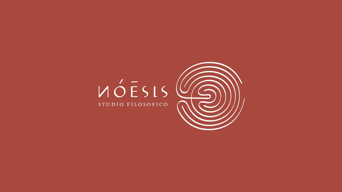 Studio Noesis is un canale che produce contenuti di filosofia - Buymeacoffee